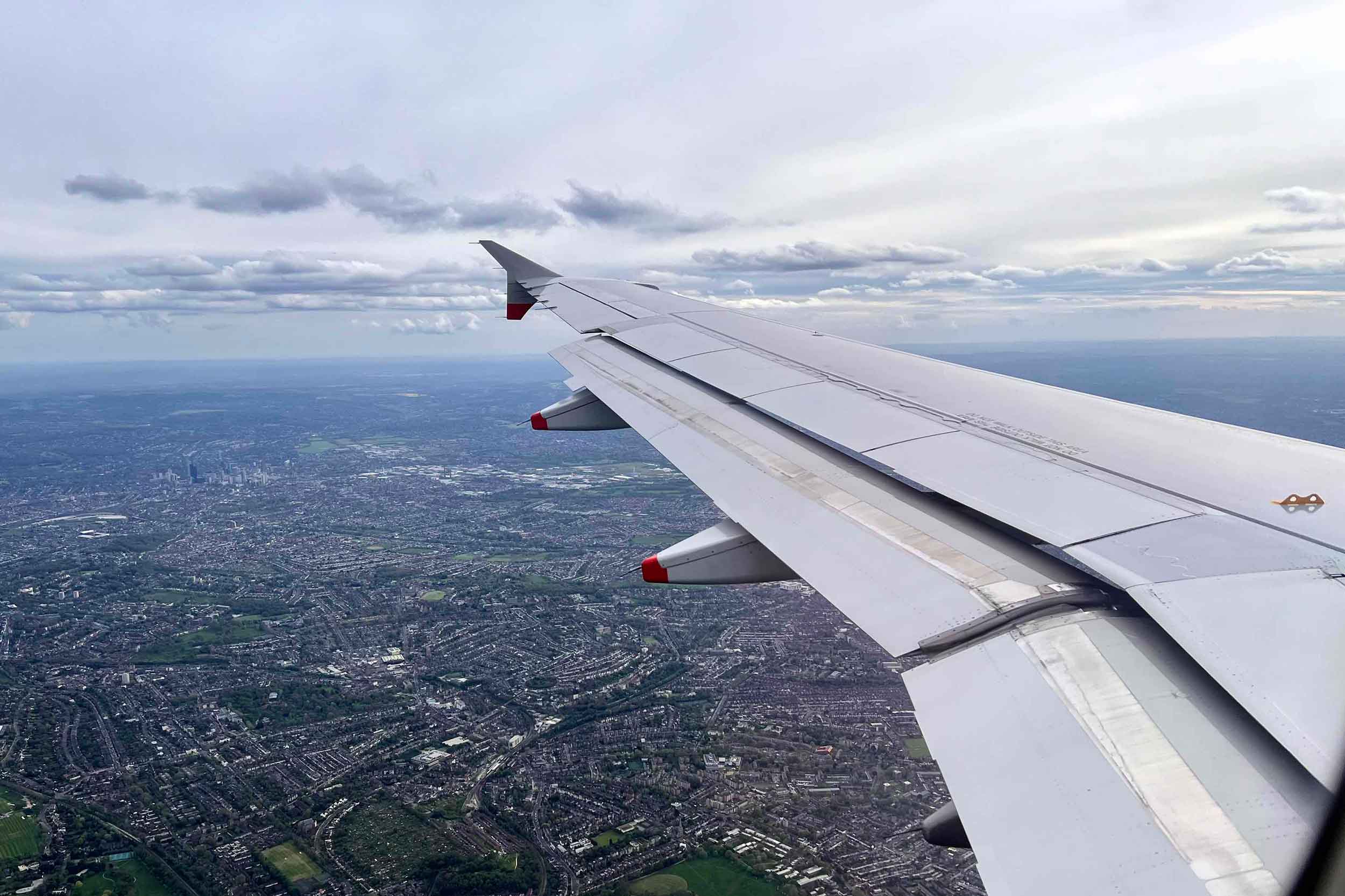 Govt grants for next-gen aviation projects : : FLYER
