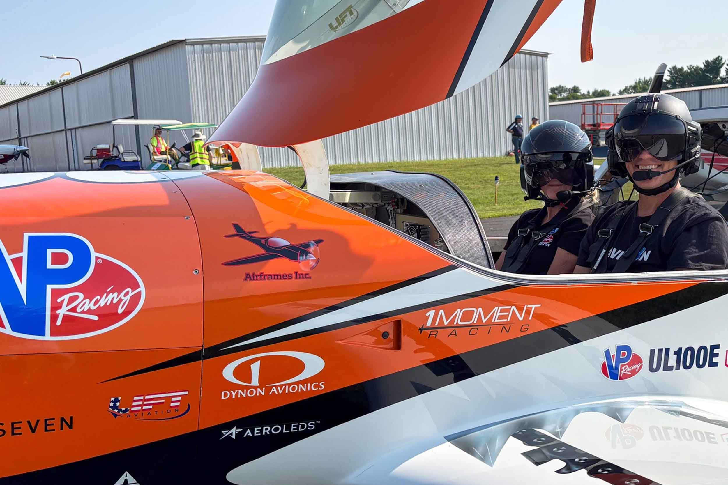 US to test three types of unleaded avgas for 2030 switch : : FLYER