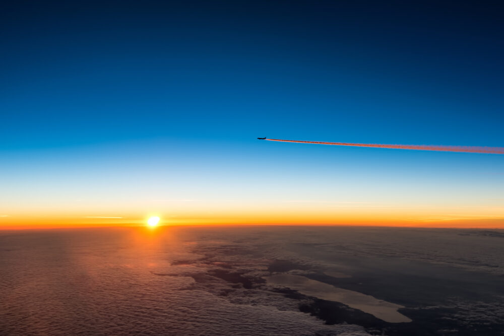 A flying career in troubled times – three golden rules : : FLYER