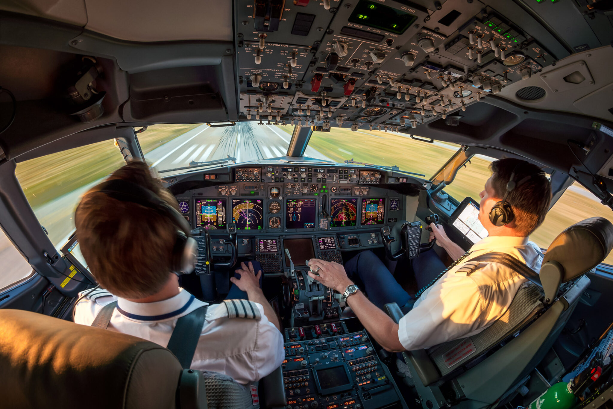 Learn to Fly 2026: How to become an airline pilot: Part 1 : : FLYER