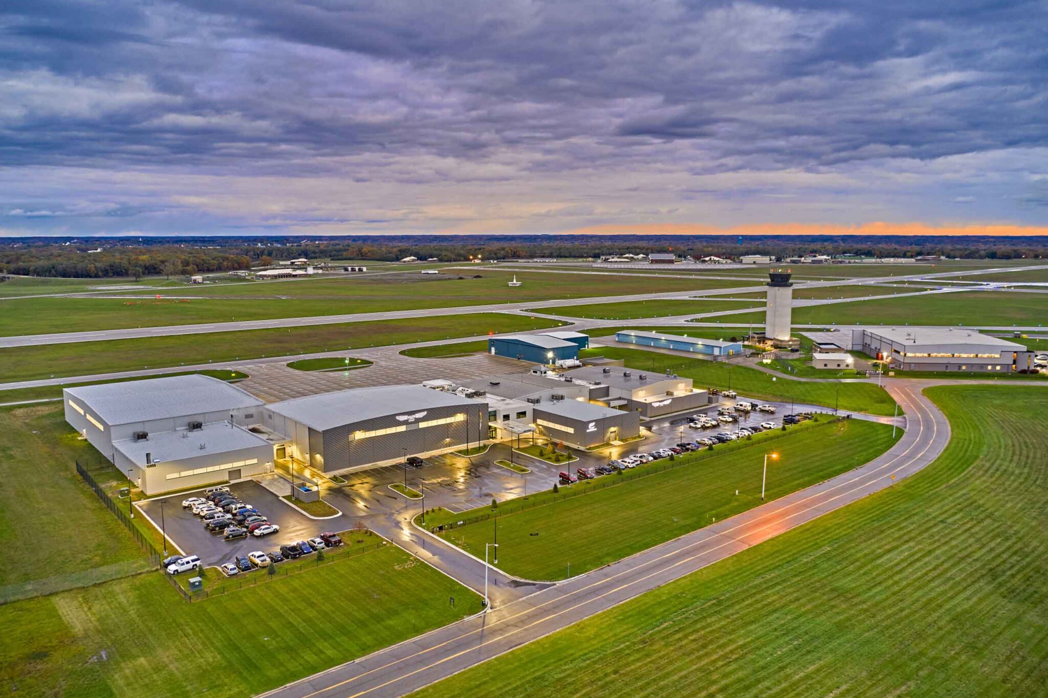 Waco Aircraft closes suddenly as Dimor pulls the plug : : FLYER