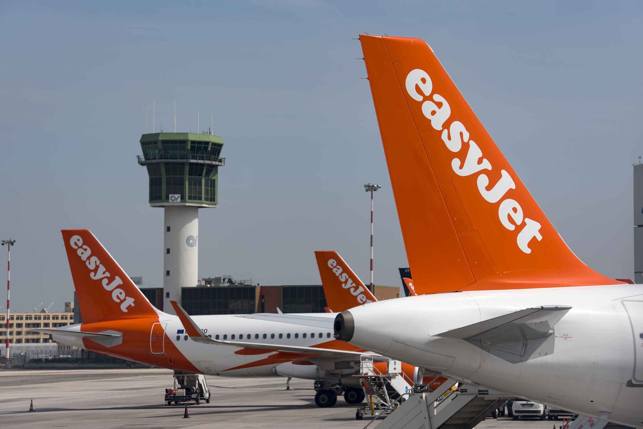 easyJet opens new ATPL training route with Skyborne : : FLYER
